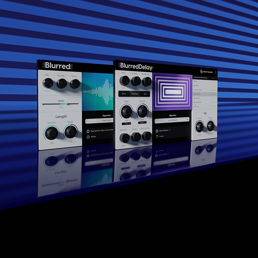 Linear Link - The Central Hub for Linear Sounds